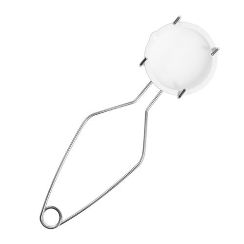 Crucible Tongs Set Crucibles for Melting Metal Jewelry Casting Tools | eBay