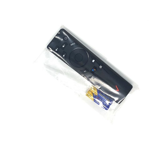 Replacement Remote Control For Verizon Stream TV JS8V With Batteries ...