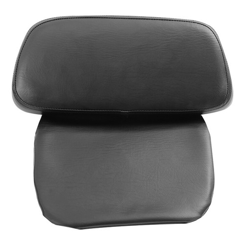 Razor Chopped Backrest Pad Fit For Harley Touring FLHR FLHTCU FLHX 14 ...