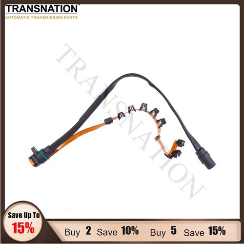 01M 096 Auto Transmission Wiring Harness 01M927365 Fit For VW Audi Seat ...