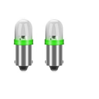 HUMVEE M35A2 M939 M923 DASH LIGHT TURN SIGNAL GREEN LED BULBS 2 EACH | eBay