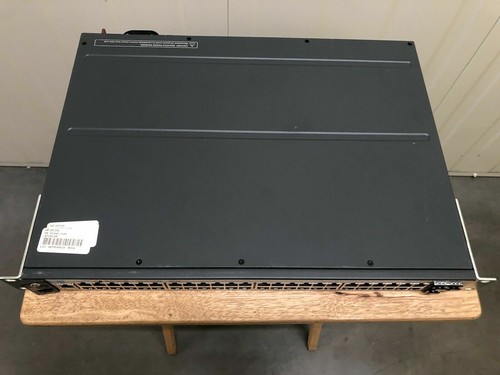 HP ProCurve 2920-48G 48 Port Gigabit 1G Ethernet Switch Layer 3 J9728A ...