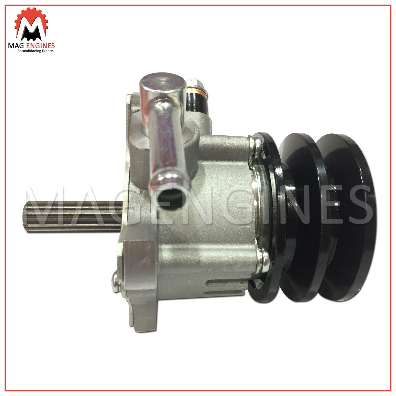 29300-54180 BRAKE VACUUM PUMP TOYOTA 2L 2L-II 2L-T 3L FOR HILUX HIACE ...