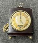 VINTAGE Hammond Bichronous Electric Calendar Clock Type No. BK-1 - As ...