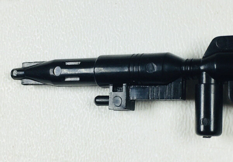 Transformers G1 Optimus Prime Original Gun Weapon Part 1984 Autobots ...