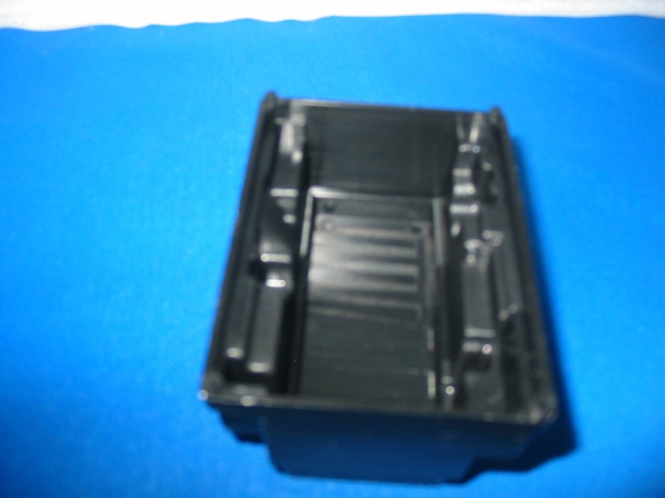 Structo Plastic Black Fireball Motor Replacement Toy Part STP-010 | eBay