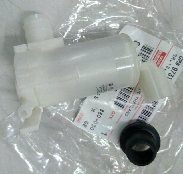 8973143500 Isuzu Motor ASM FRT 8973143500 Genuine OEM Part for sale ...