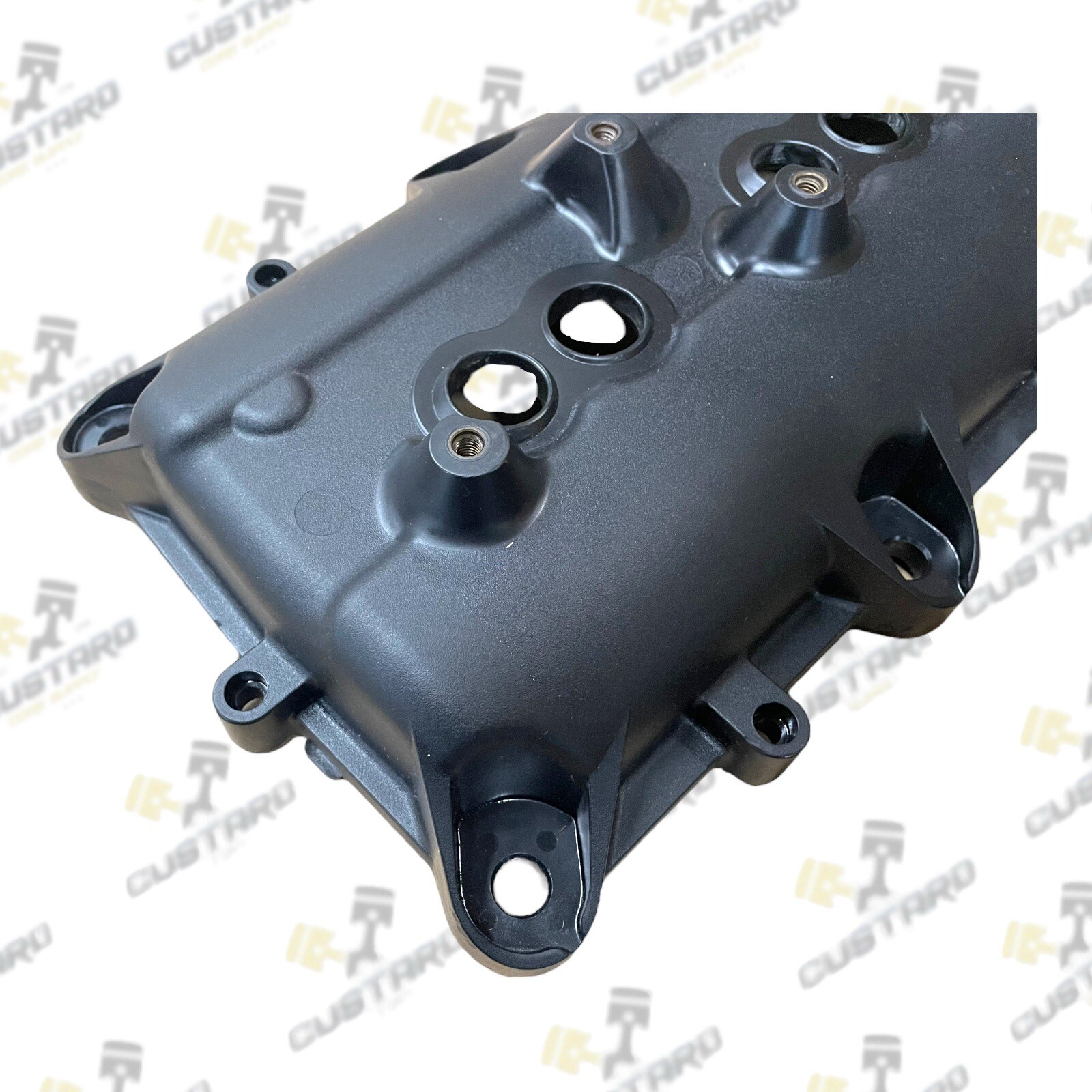 Set of (2) Genuine Mopar 5.7L 6.4L Hemi Valve Cover Dodge Chrysler ...