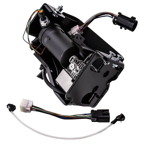 Air Compressor Pump For Escalade Avalanche Suburban Tahoe Yuko 15254590 ...