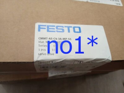 CMMT-AS-C4-3A-MP-S1 CMMT-AS-C4-3A-MP-S1 Controller New | eBay