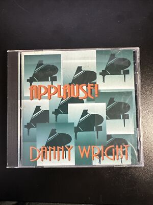 Applause - Audio CD By Danny Wright | eBay