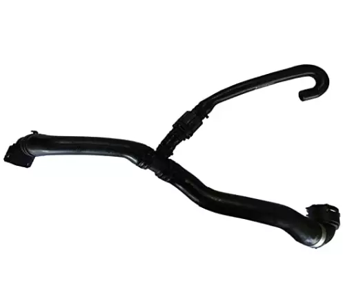 Original AUDI Q3 84B 8UB Kühlmittelschlauch mit Schnellkupplung ...