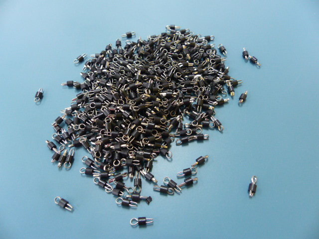 KEYSTONE 2425013 Qty of 230 per Lot PC TEST POINT TERMINAL KEYSTONE | eBay