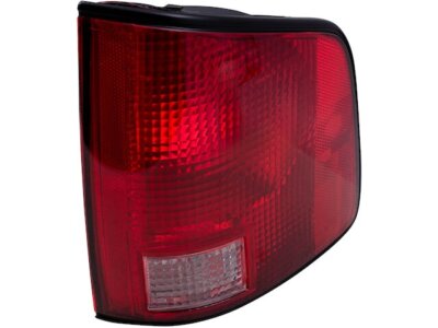 For 1994-2004 Chevrolet S10 Tail Light Assembly Right Brock 72992KZ ...