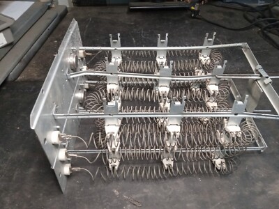 Intertek H8HK015H-21 Furnace Heater Element Coils | eBay