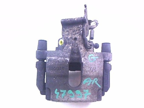 Etrier arriere gauche (freinage) JAGUAR S-TYPE PHASE 2 C2C41568 | eBay
