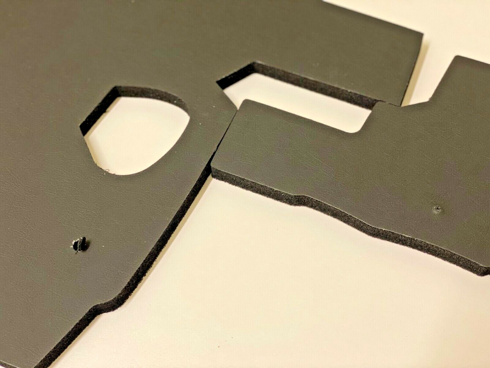 Mercedes Benz W114 W115 under hood insulation seal 200 220 230.4 230.6 ...