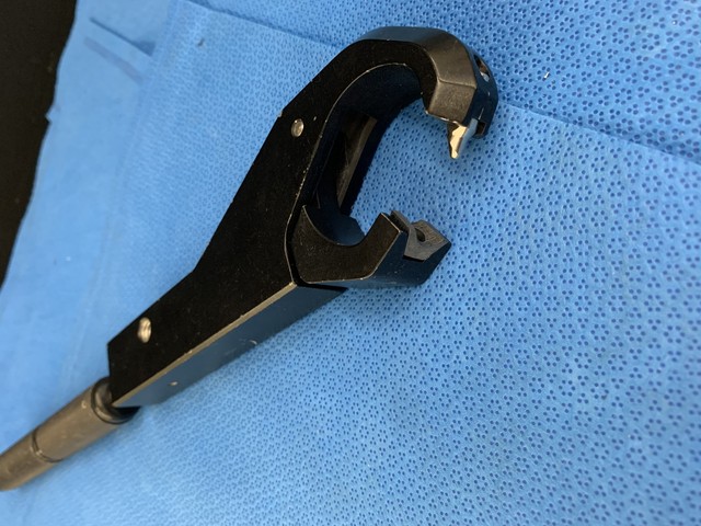 Stryker Stem Inserter/Extractor 1106-1000 (0604) for sale online | eBay