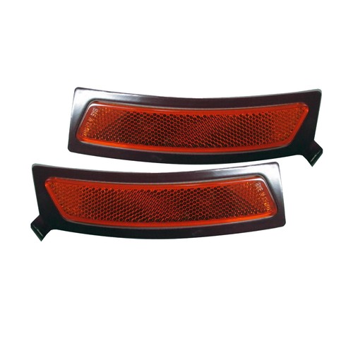Front Driver & Passenger Signal Light For BMW 428i 430i 435i 440i ...