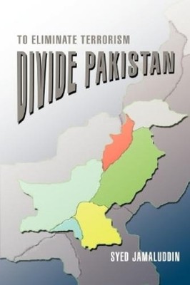 Syed Jamaluddin Divide Pakistan (Paperback) (UK IMPORT) 9780595417667| eBay
