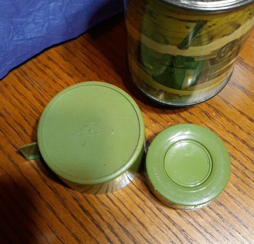 Gomer Pyle Lunch Box & Bottle, 1966, Complete | eBay