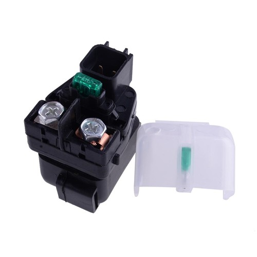 Starter Relay Solenoid Fit For Suzuki King Quad LTA 500 450 700 750 ...