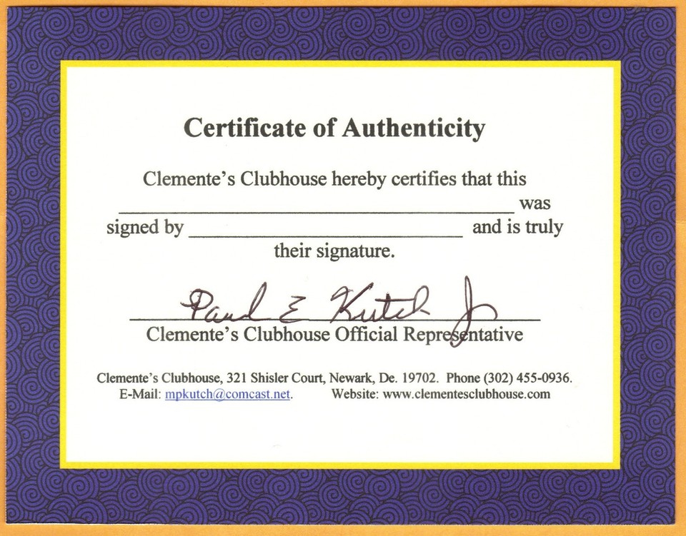 Holly Cruikshank-signed photo-18 | eBay