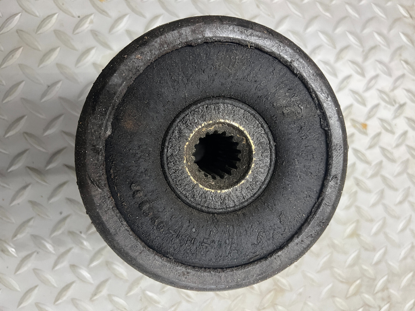 Volvo Penta 5.0Gi GM Drive Coupler # 3858437 5.0L V8 | eBay