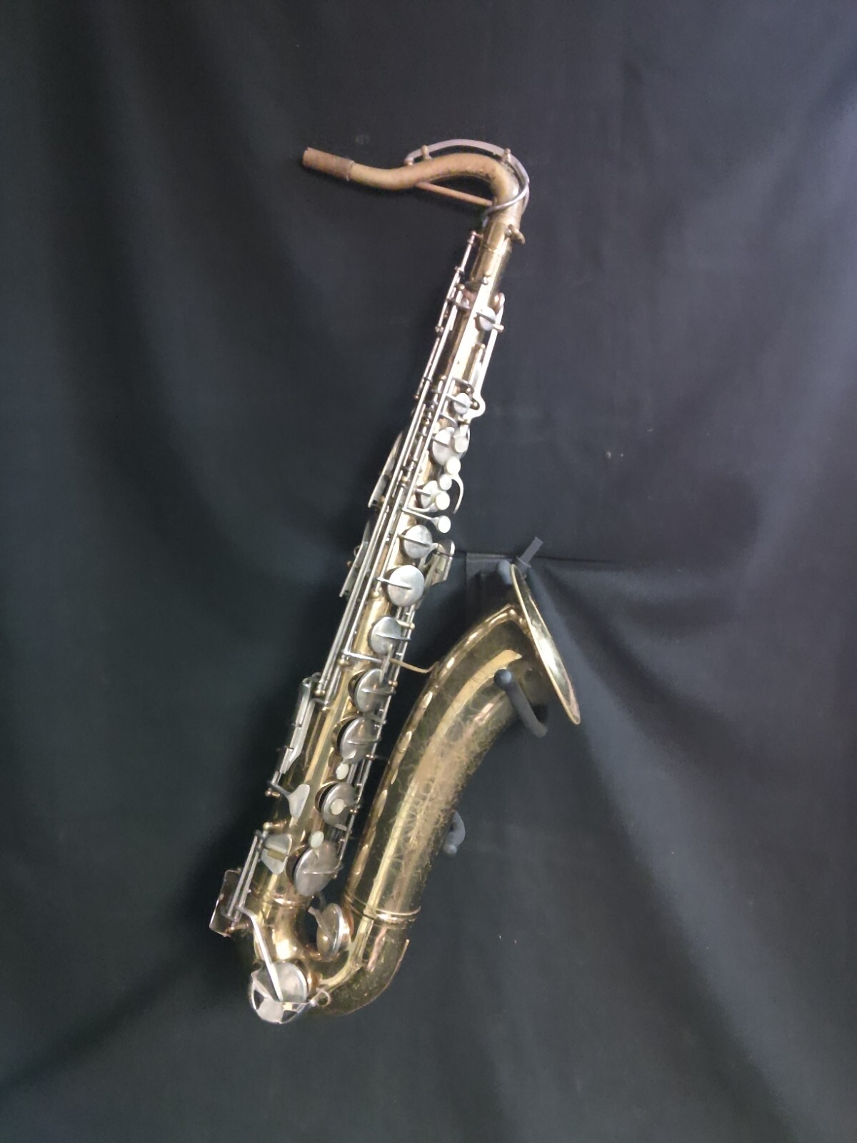 Conn Shooting Star Tenor Saxophone serial N61484 | eBay