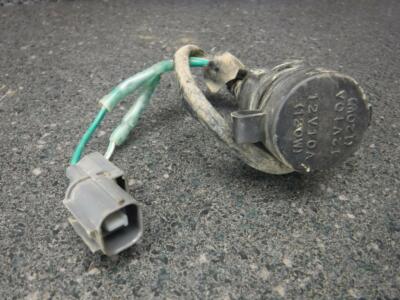 15 CF-MOTO Z Force ZForce 800 12 Volt Power Post S3J | eBay