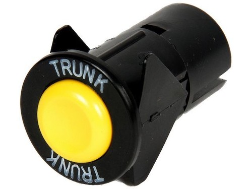 For Oldsmobile Cutlass Supreme Trunk Lid Release Switch AC Delco ...