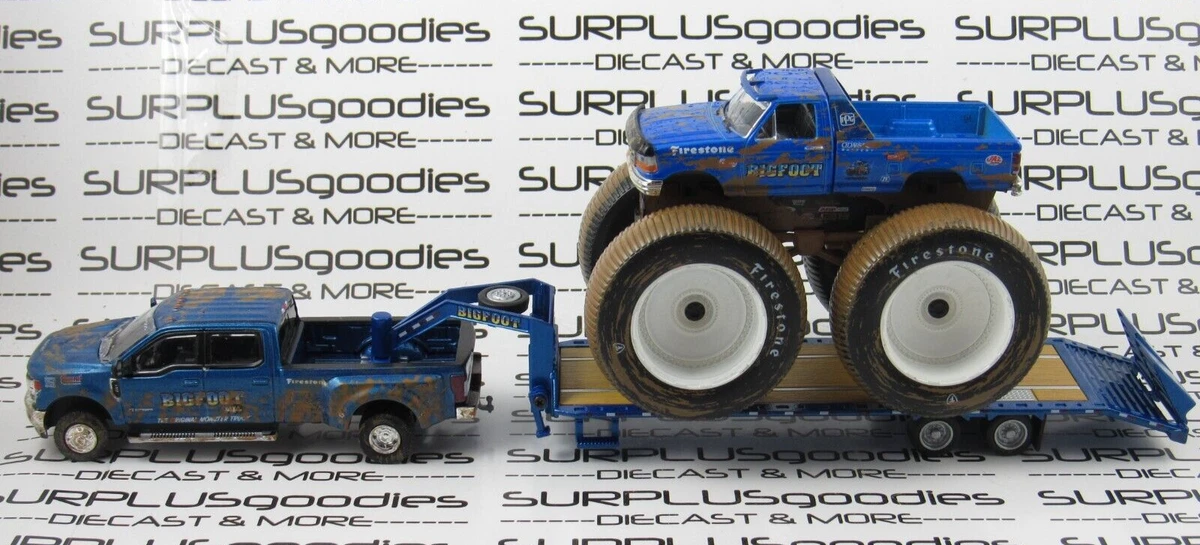 Girl Pimped Out 7 3 F350