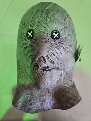 Nightbreed Adult Dr. Decker Mask | eBay
