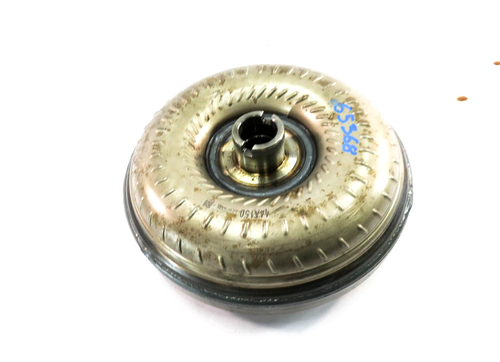 12-15 LAND ROVER LR2 - RANGE ROVER EVOQUE (L538) TRANSMISSION TORQUE ...