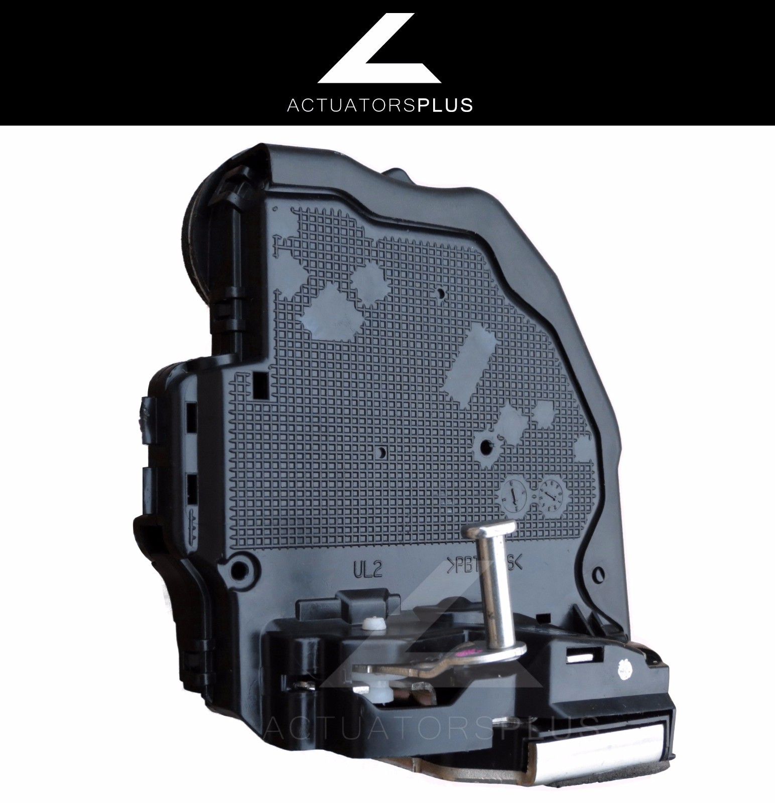 Lexus Genuine OEM Rear Left Door Lock Actuator 2007-2017 **Lifetime ...