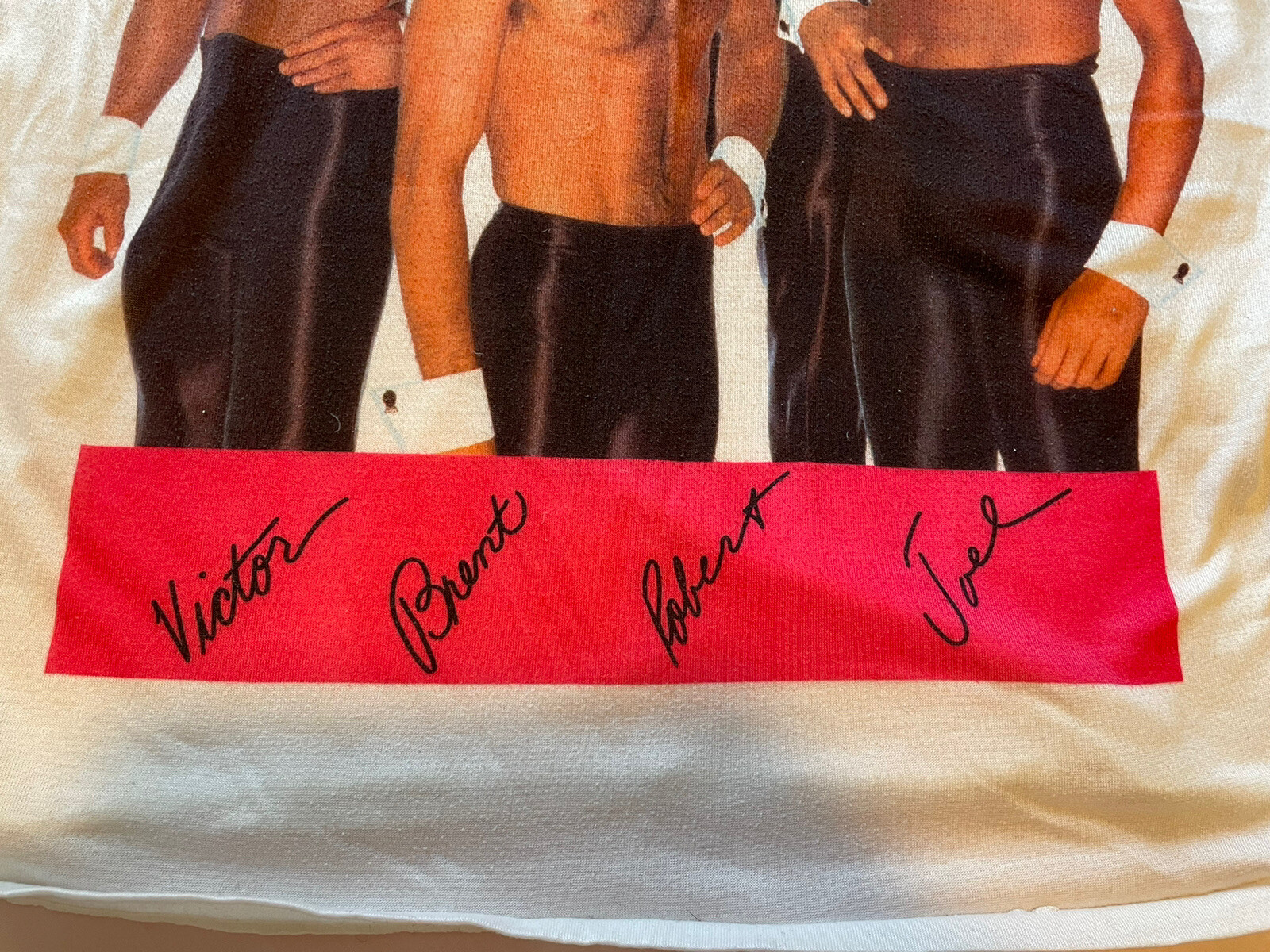 Vintage 1980's Chippendales Womens Nightshirt OSFA Ma… - Gem