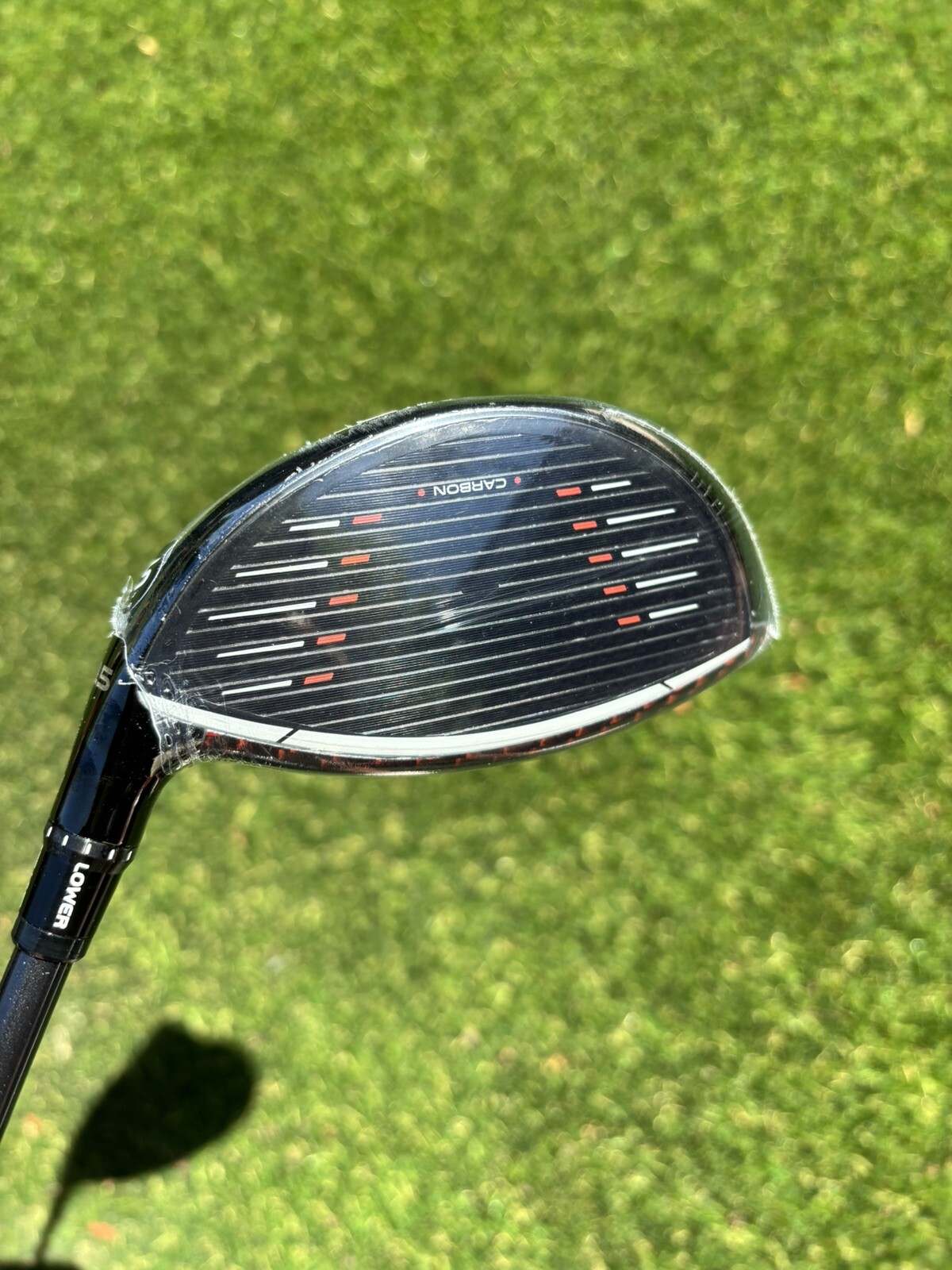 taylormade qi10 designer Series Ruby Red | eBay