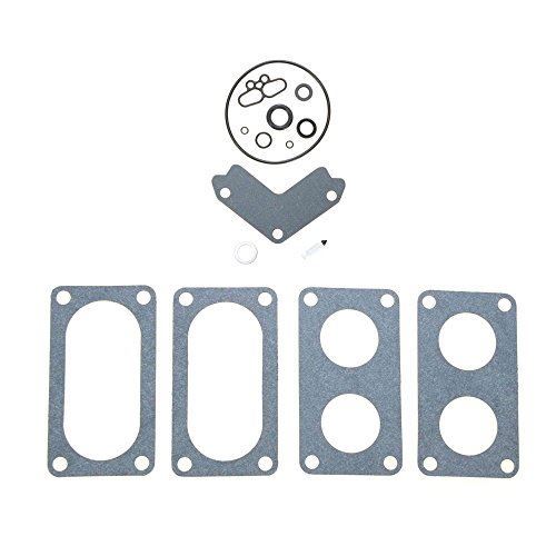 GENUINE OEM KAWASAKI PART # 11028-6315 CARBURETOR GASKET KIT FOR FX921V ...
