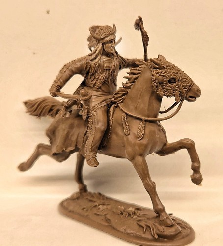 TihonFigureN INDIAN Scale 1:32 NEW RELEASE 2024 | eBay