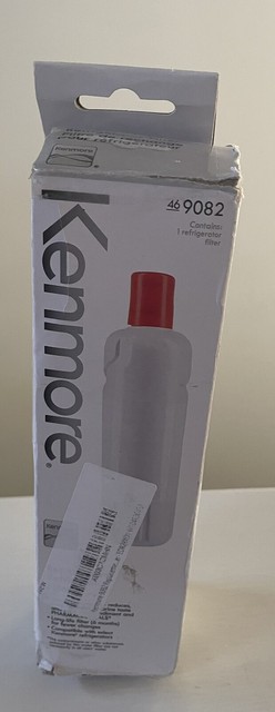 Kenmore 9082 Replacement Refrigerator Filter for sale online | eBay