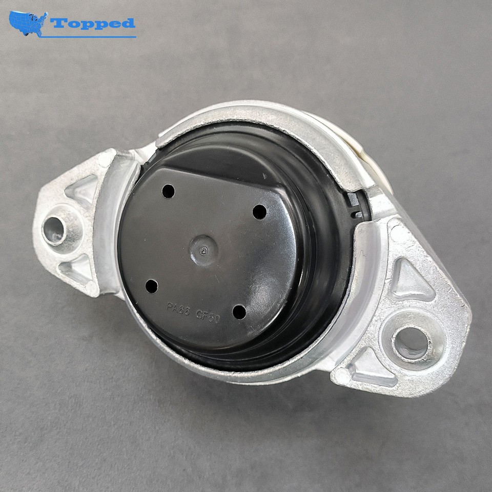 2222407800 Engine Motor Mount Kit 2222407900 for 18-2020 Mercedes-Benz ...