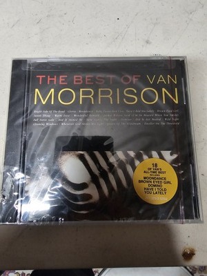 Van Morrison - The Best Of Van Morrison [New CD] Sealed 42284197021| eBay