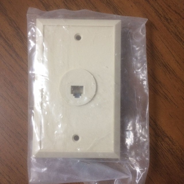 Phone Wall Plate | eBay