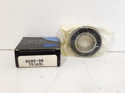 NEW IN BOX! THE GENERAL ROLLER BEARING 8605-88 | eBay