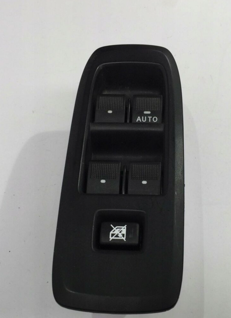 FORD RANGER T6 MK3 Front Right Door Window Regulator Switches EB3T ...