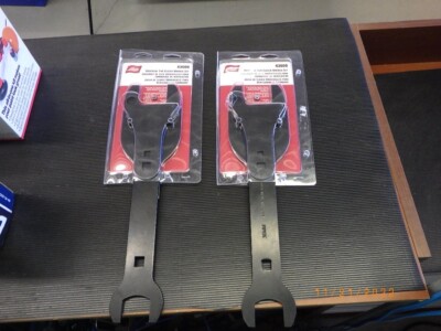 Lisle 43600 - Universal Fan Wrench Set (TDY017676) | eBay