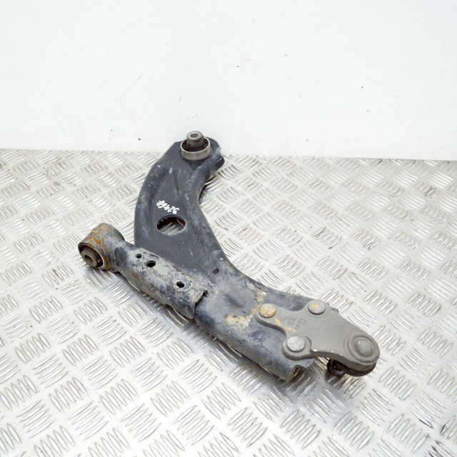 98138522 front lower suspension arm rh for OPEL GRANDLAND X 1920622 for ...