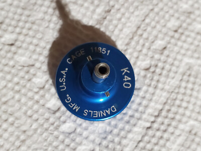 Dies - Tools Positioner