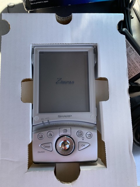 SHARP SL-5500 for sale online | eBay