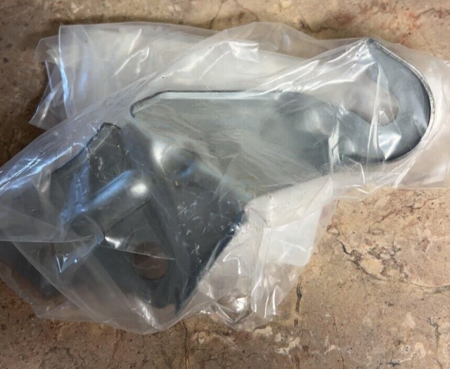 17A804593 Volkswagen Genuine OEM 2019 Jetta Front Left Headlamp Bracket ...